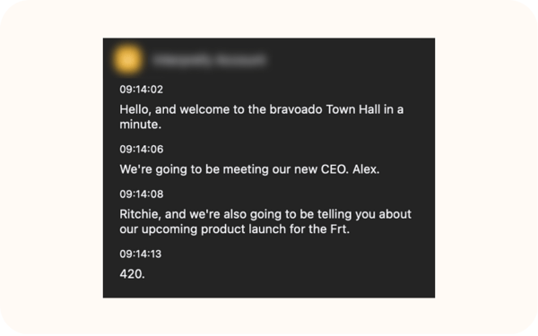 How accurate are captions in Zoom, Microsoft Teams, and Interprefy?